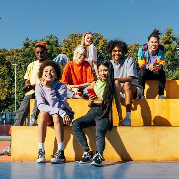 Spreekbeurt of werkstuk over Autisme